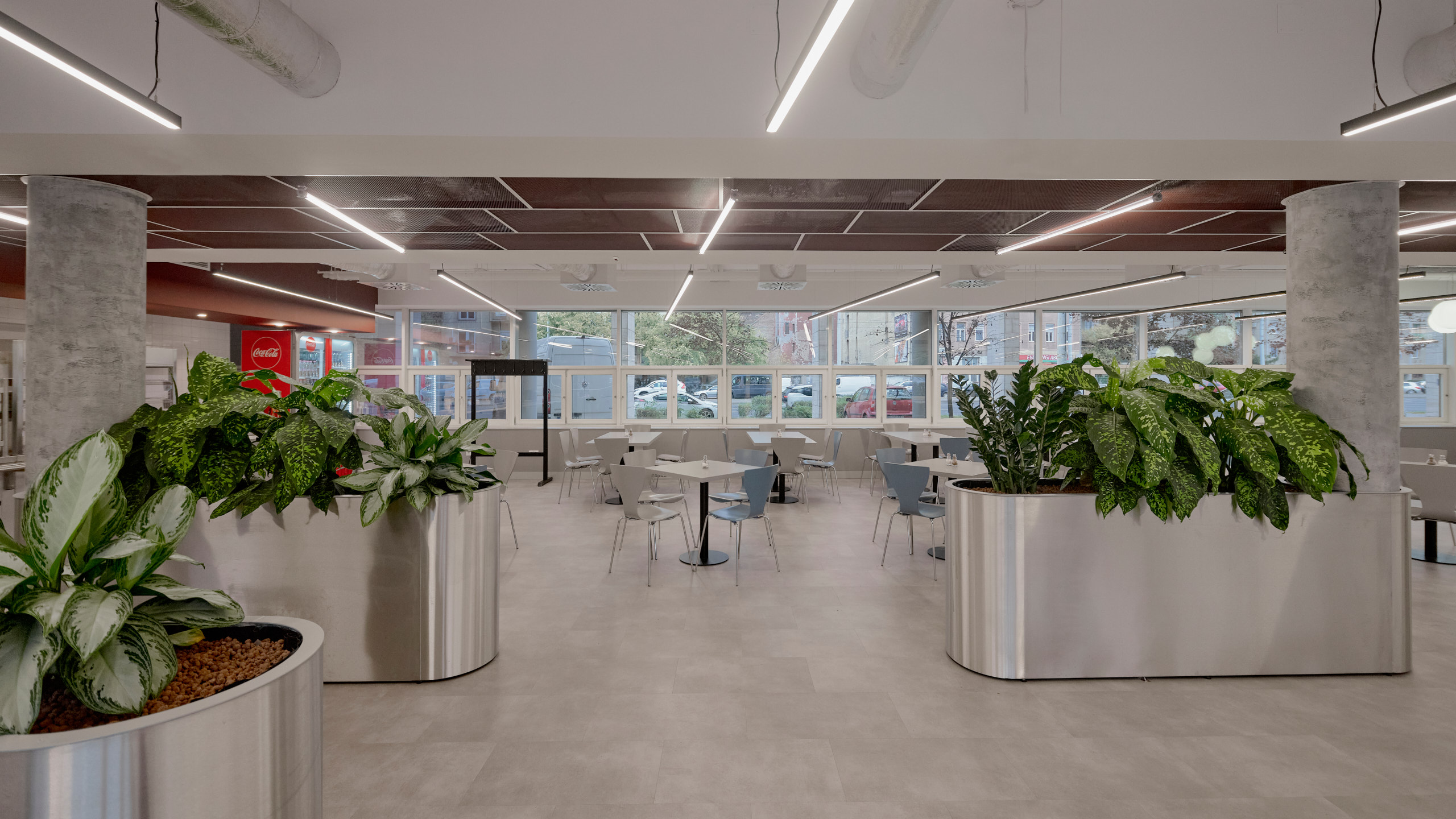 HOP Technology Office Park - Wing